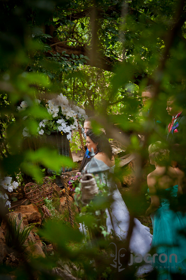 Jacron Photography.: Paul & Yvette, 12 December 2012. Whispering Tree ...