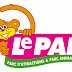 Le Pal - PARKS Trip