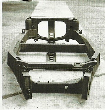 ScooterMcRad's Whatchaworks: Porsche 904 - The conception