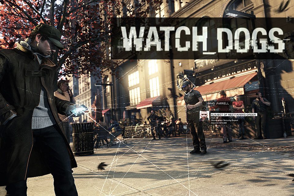 Las Ediciones para Coleccionistas de Watch Dogs - Paredes Digitales