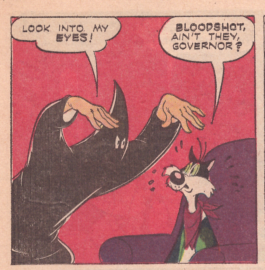 Joe Torcivia's The Issue At Hand Blog: Comic Book Review: DELL FOUR ...