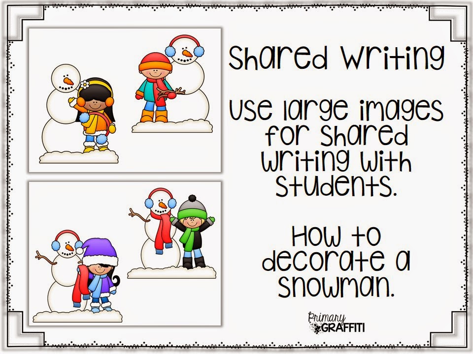 Primary Graffiti: Snowmen at Night, at Work, at Christams, and All Year ...