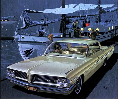 Gurney Journey: Fitz and Van's Formula