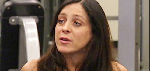 Nora Gives Chicago's 'Mob Wives' Its Juice