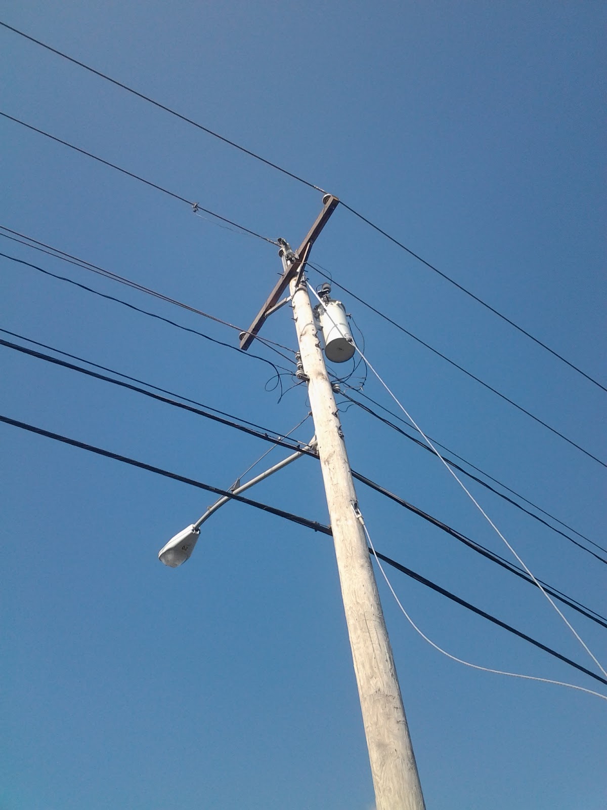Gehio: The Eruv Has Been Approved