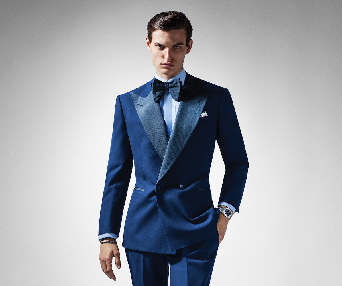 Le Noeud Papillon Of Sydney - For Lovers Of Bow Ties: Christopher Modoo ...