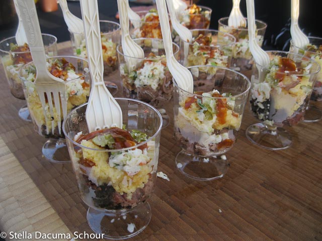 Stella Dacuma Schour: Reminiscing Meatopia 2011