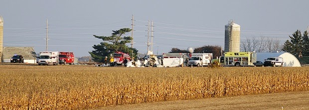 Kathryn's Report: Piper PA-23-250 Aztec, N6068Y, Garlam Aviation Co ...