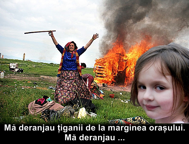 Poze Amuzante / haioase / meme: O fetita si-a rezolvat problemele cu ...