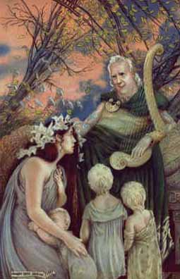 El blog de "Acebedo": El pueblo poderoso de los astures (III)