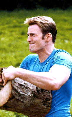 THUNDERFROST BOYS: Goofy Steve Rogers Memes