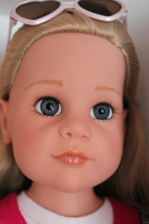 BETHEL - NEW ZEALAND: Gotz Dolls