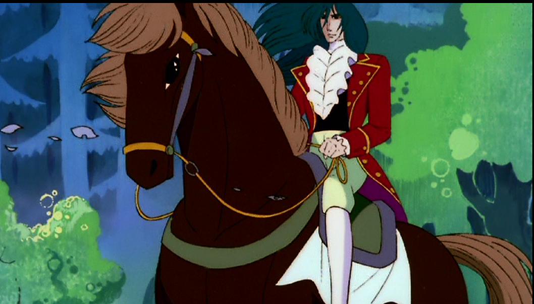 Erik At The Gates: The Fantastic Adventures of Unico! Part 2!