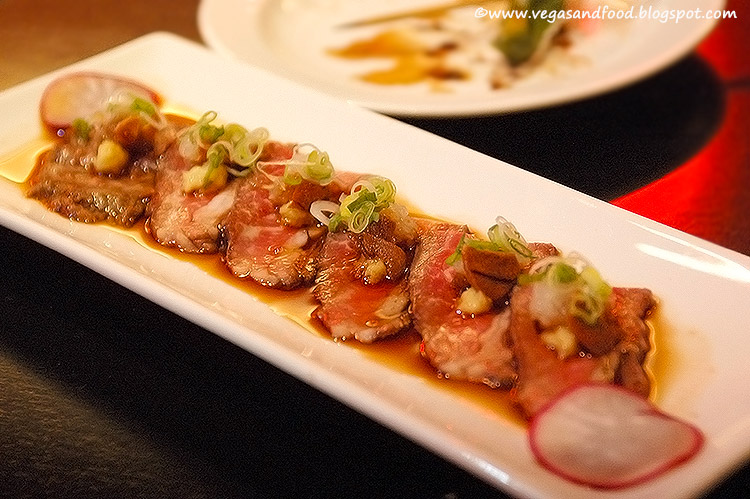 Hasu Kitchen of Japan - Torrance - Vegas and Food