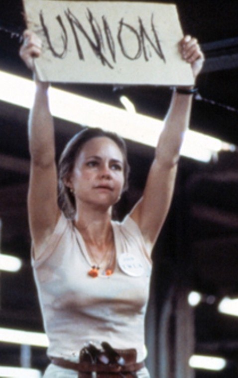 Cognitive Dissidence: Thankful For the Unions - Happy Labor Day!