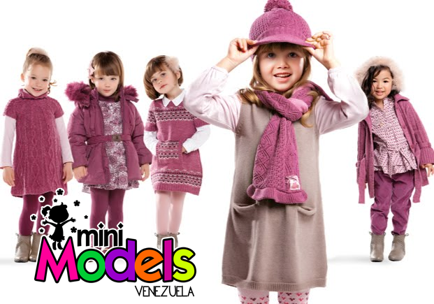 La Nueva Más Estrellitas: 1RA VALORACIÓN MINI MODELS VENEZUELA