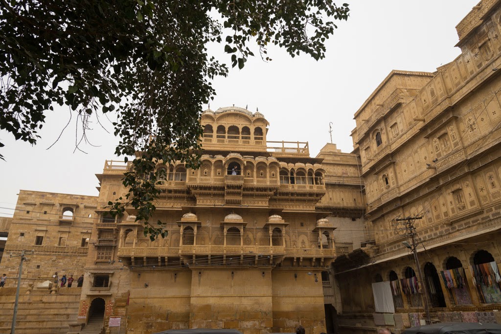 Rajasthan, tra palazzi e forti indiani – Ci vediamo quando torno