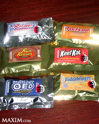 Greenomix Clothing: Trick, Treat or Weed-Infused Candy?