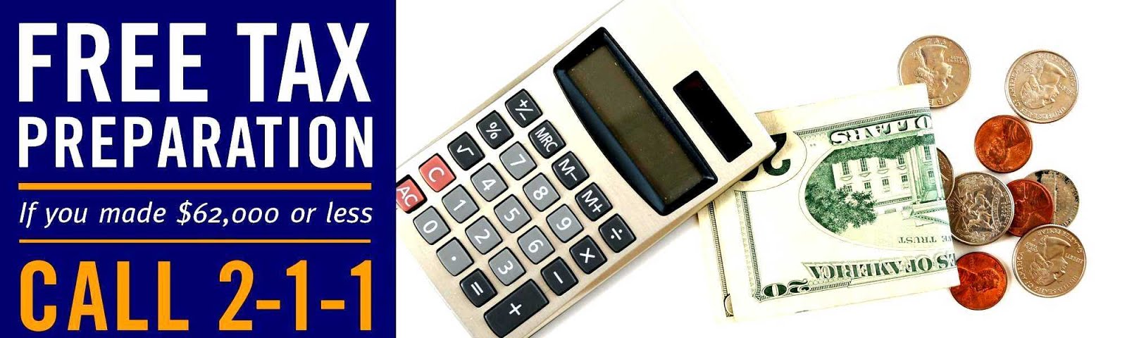 IRS Volunteer Income Tax Assistance Program