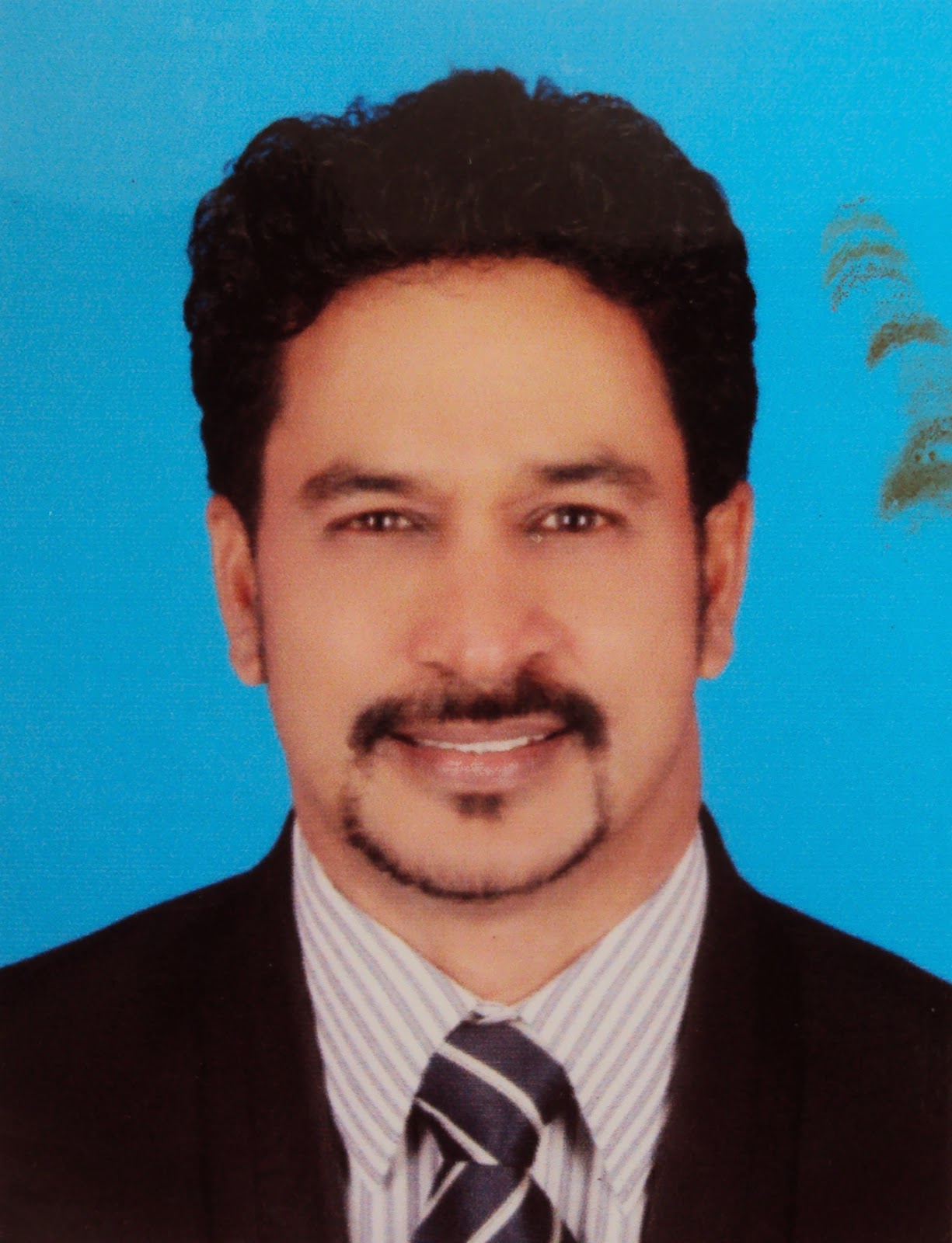 நாகேந்திரன் வேலாயுதம்