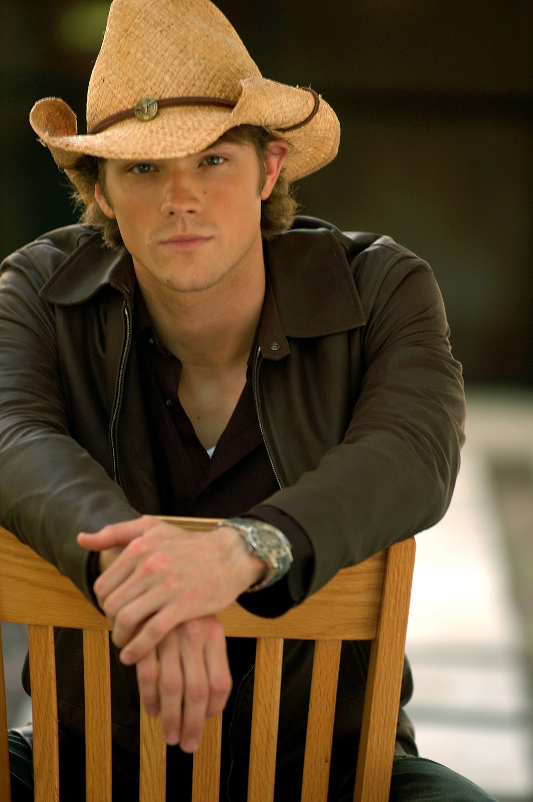 Jared Padalecki Photo Gallery2 | Tv Series Posters and Cast