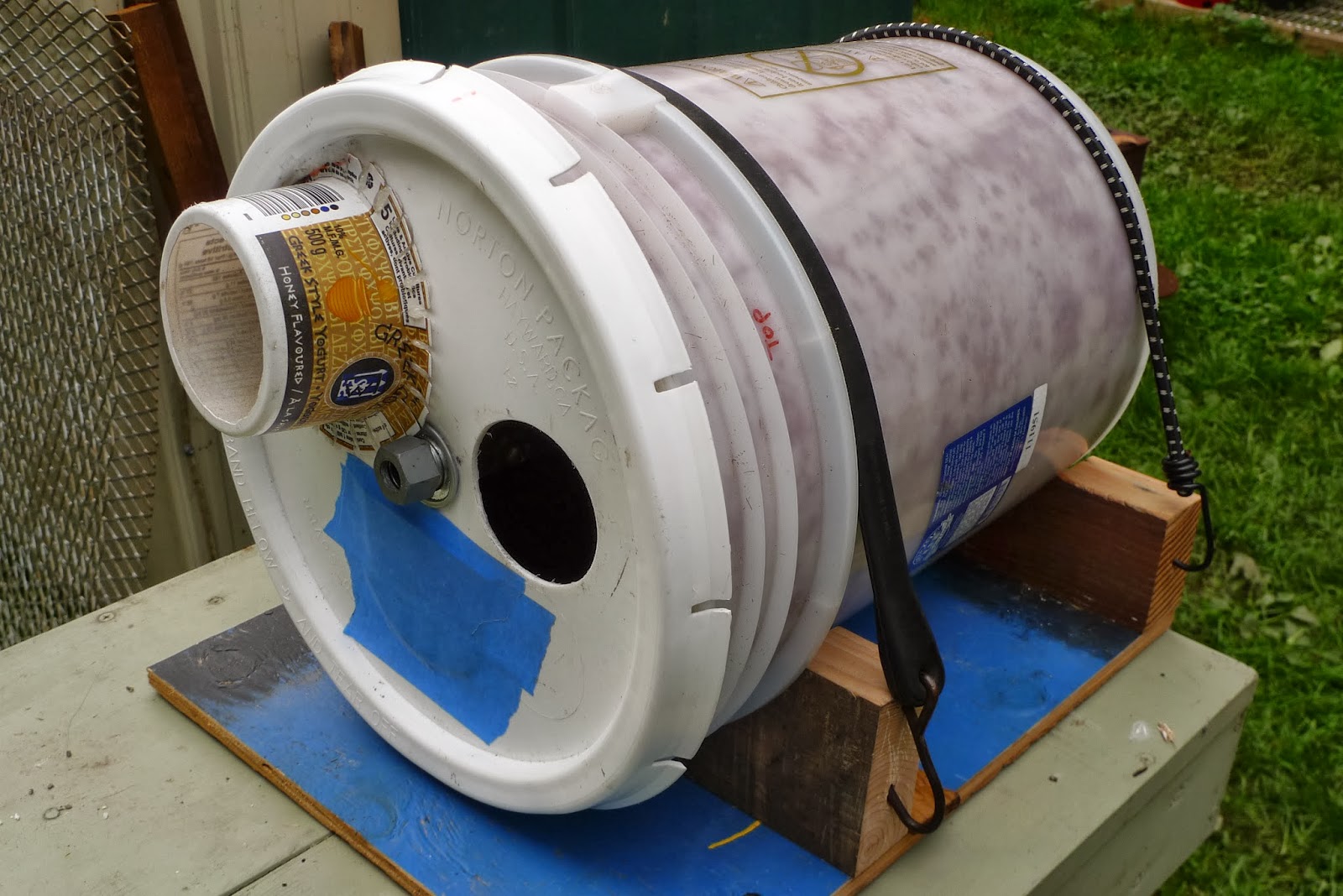 Wild Harvests: Wild Rice- Cascadian Style