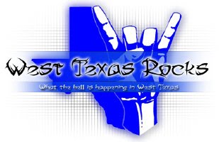West Texas Rocks