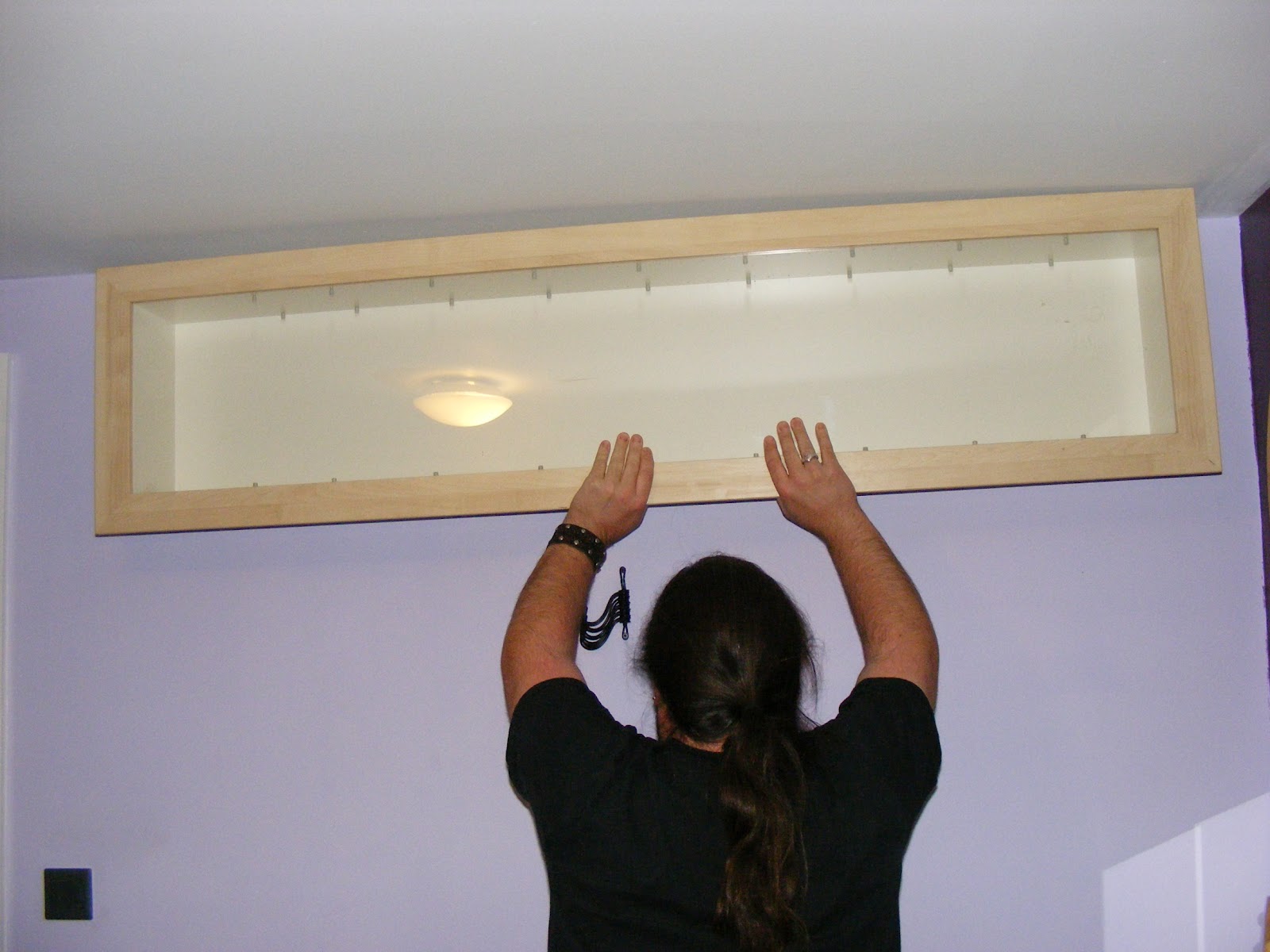 Wolfies Blogs: IKEA Hack #2 BERTBY