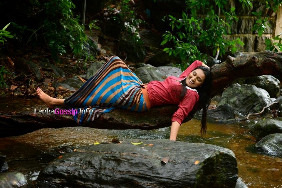 Gossip Lanka: Madusha Ramasinghe