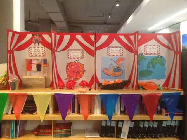 Outside the Box: County Fair and Rodeo Party