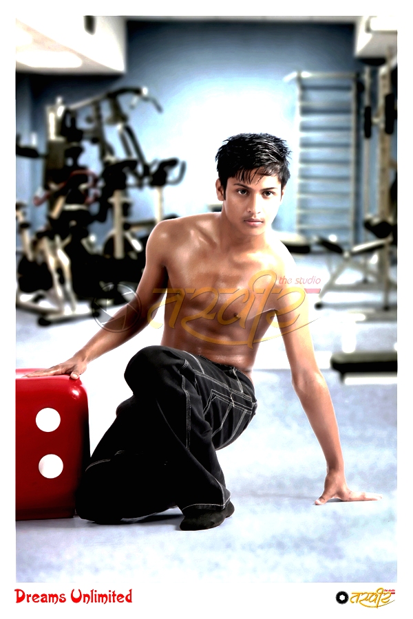 ARJUN PURI