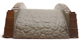 Toys and Stuff: MPC Exploding Bridge