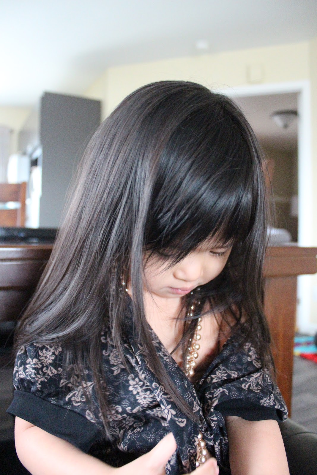 Mathis et Sophia, nos trésors...: L'heure du thé avec Sophia