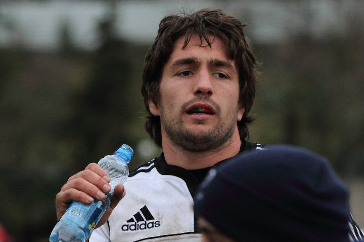 "Rugby Field - um espaço para o Rugby Português": Lobos por um sonho