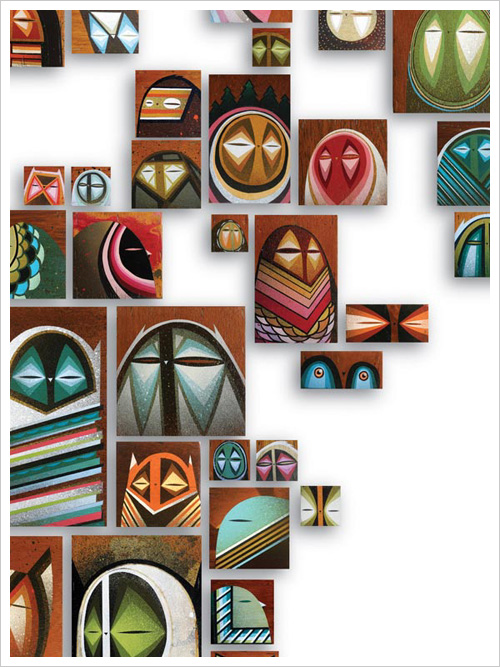 My Owl Barn: 2011-03-27