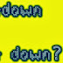 Working in Words: Shutdown vs. shut down: Which is proper English?