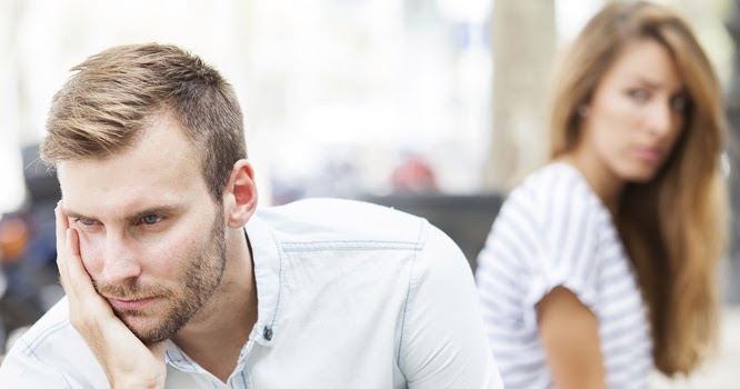 Insufficient the Intimacy - Living in a Sexless Marriage - All For Love