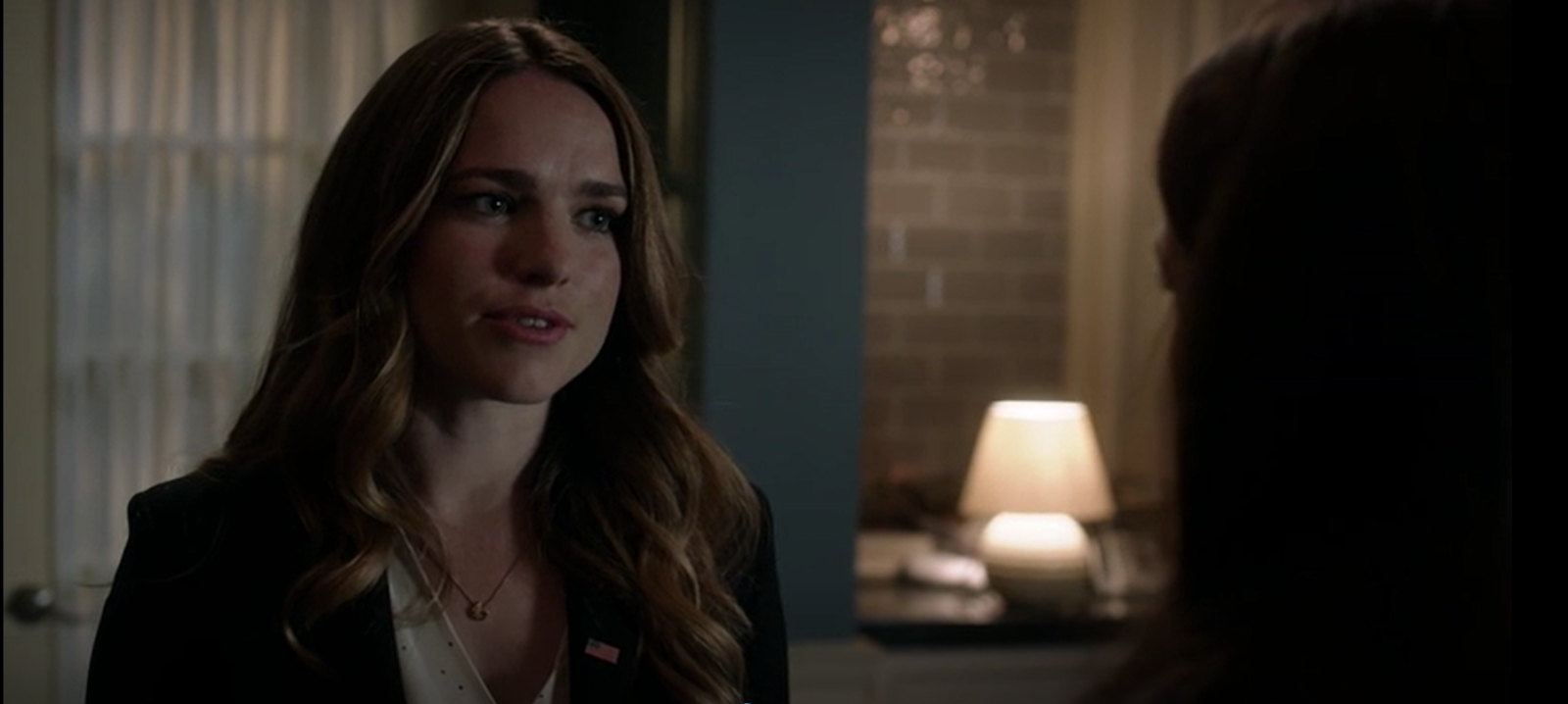 Sign Up for the SpoilerTV Newsletter where we talk all things TV!