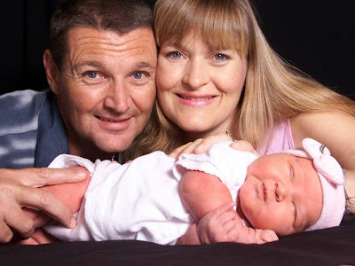 Vital Crazy Blog: The Biggest Babies ever Born in the World