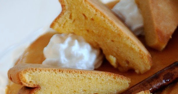 RECETA DE CAKE CAPUCHINO - RECETA CUBANA