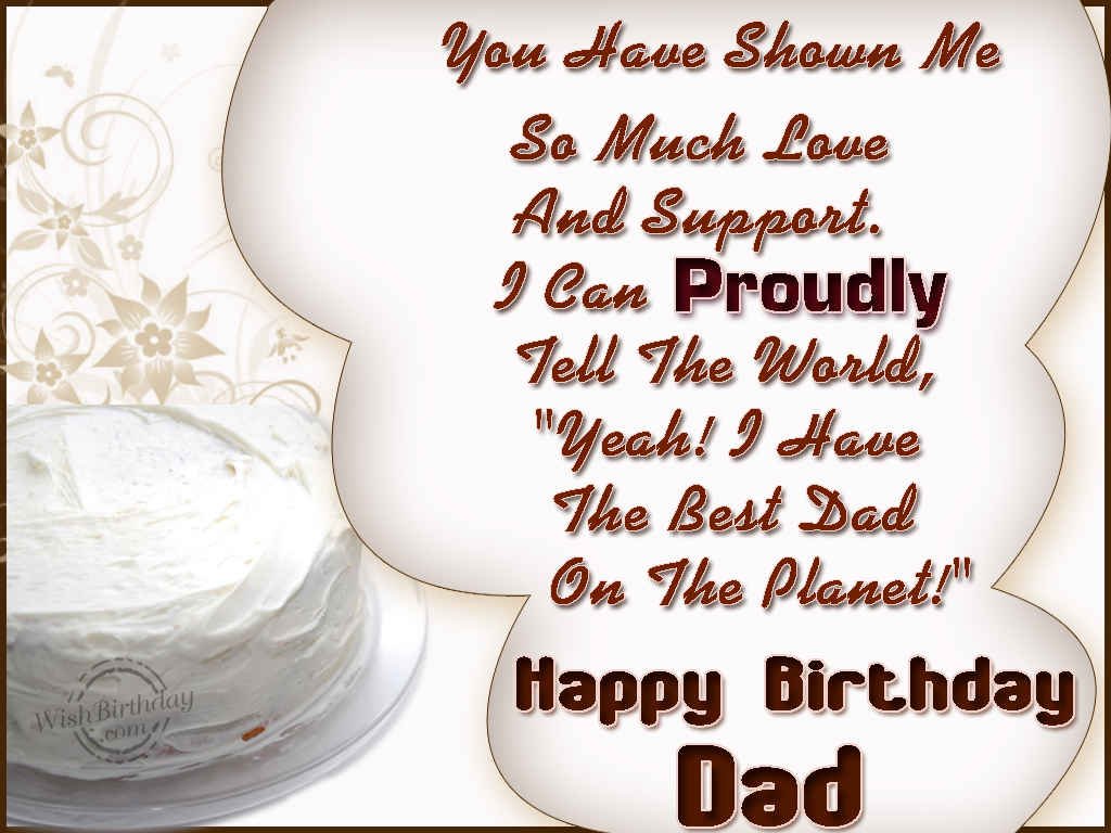 Happy Birthday Wishes For Father From Daughter With Images QUOTES happy-birthday-wishes-for-father-from-daughter-with-images-quotes