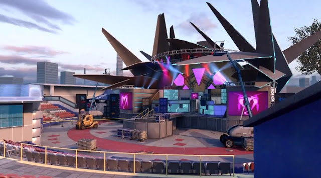 CoD:BO2：第2弾DLC「Uprising」公式トレイラー公開！Firing Range復活！日本が舞台のマップも | EAA FPS ...