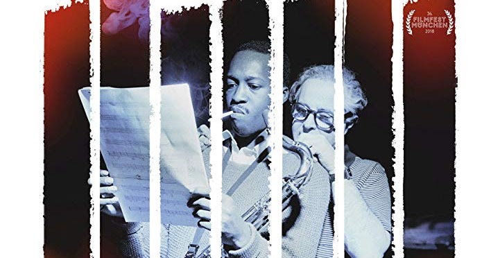 At the Movies: It Must Schwing - The Blue Note Story (2018)