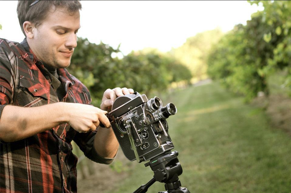 FST495 Production Blog