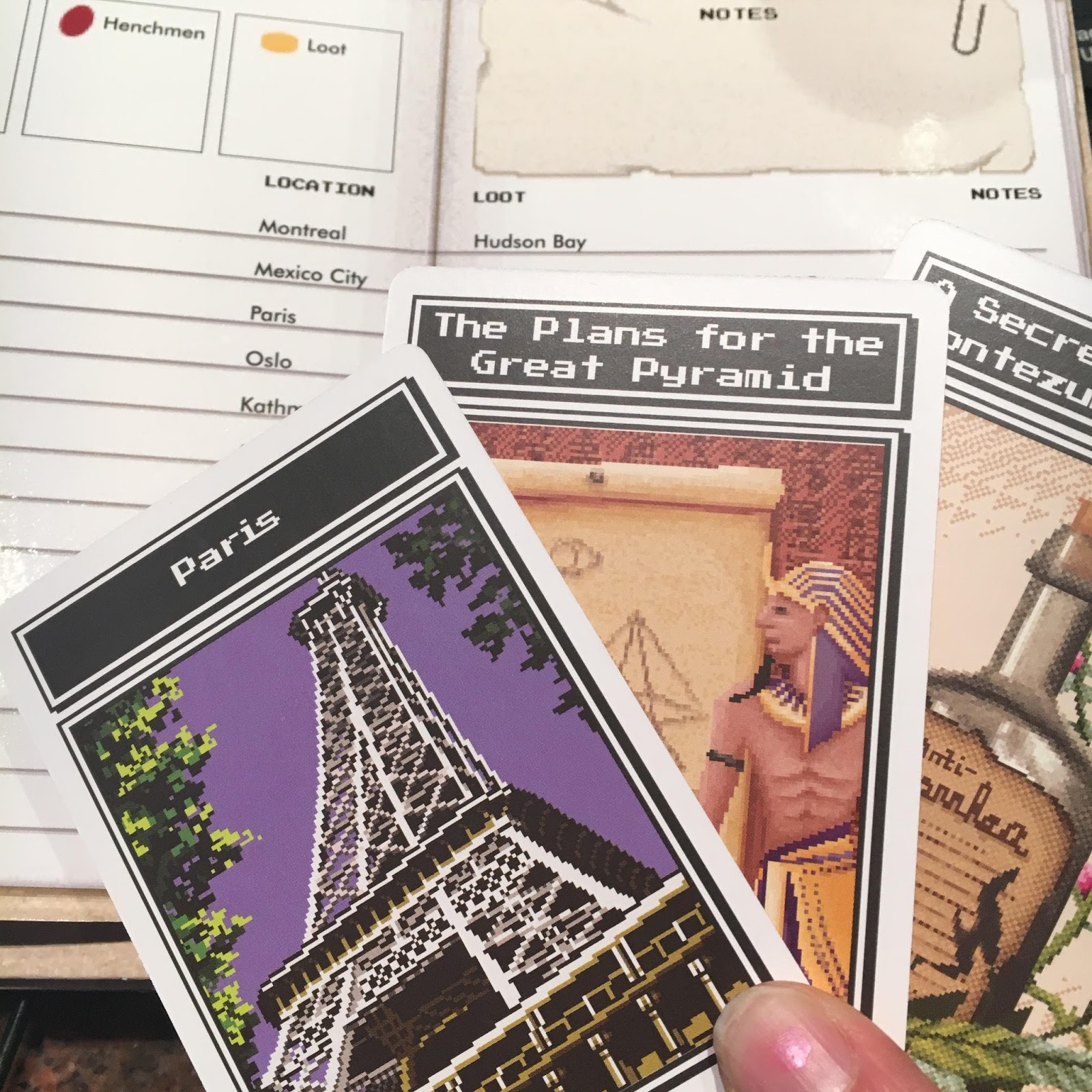 Southern In Law: The Ultimate Board Game Guide