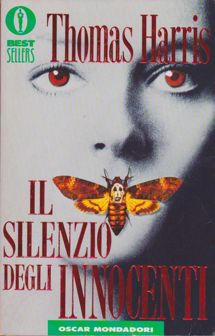 BooksHighway: Thomas Harris