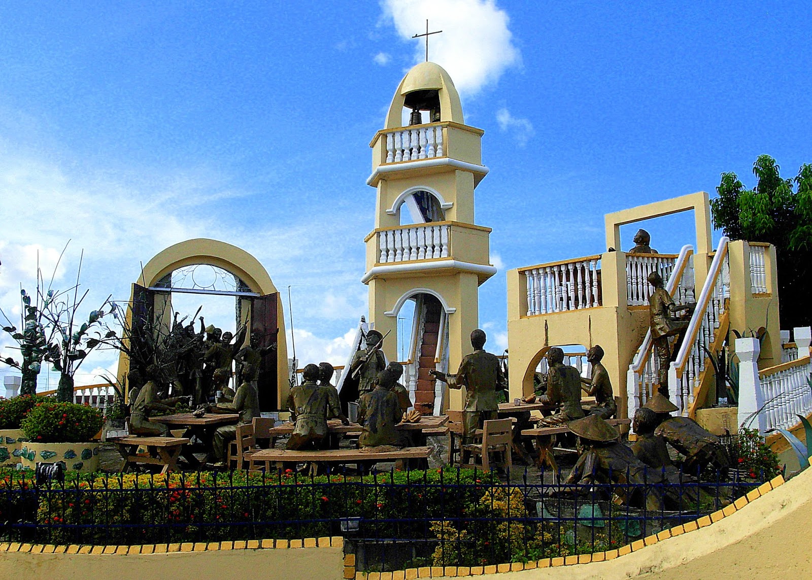 Samar: An Alternative Destination