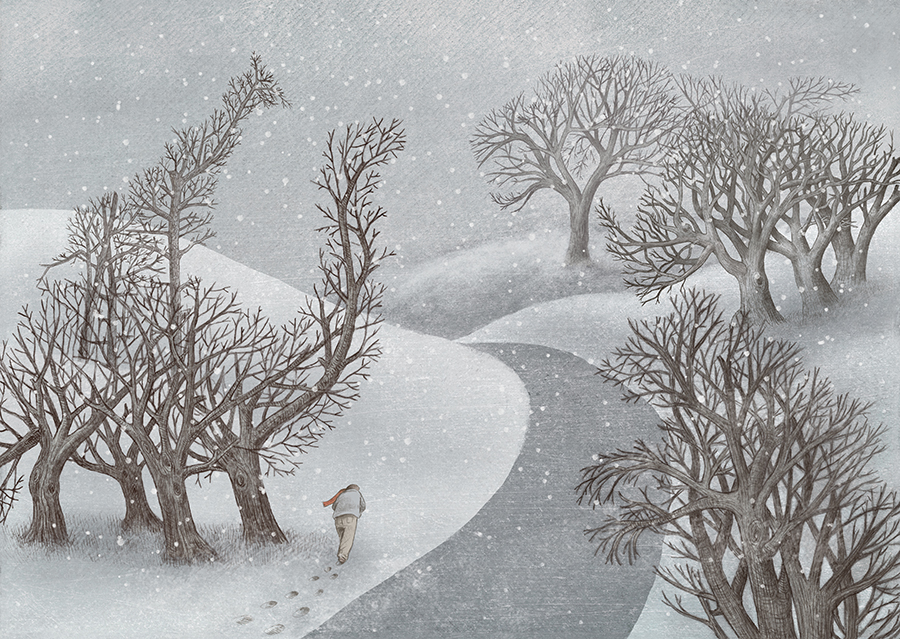 Author-Illustrator Spotlight: Eric Fan and Terry Fan