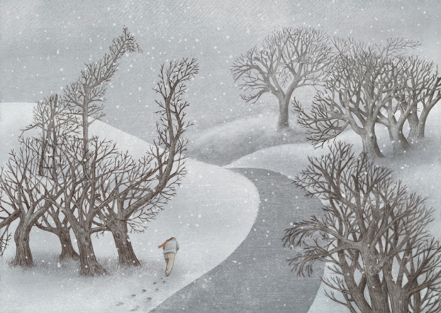 Author-Illustrator Spotlight: Eric Fan and Terry Fan