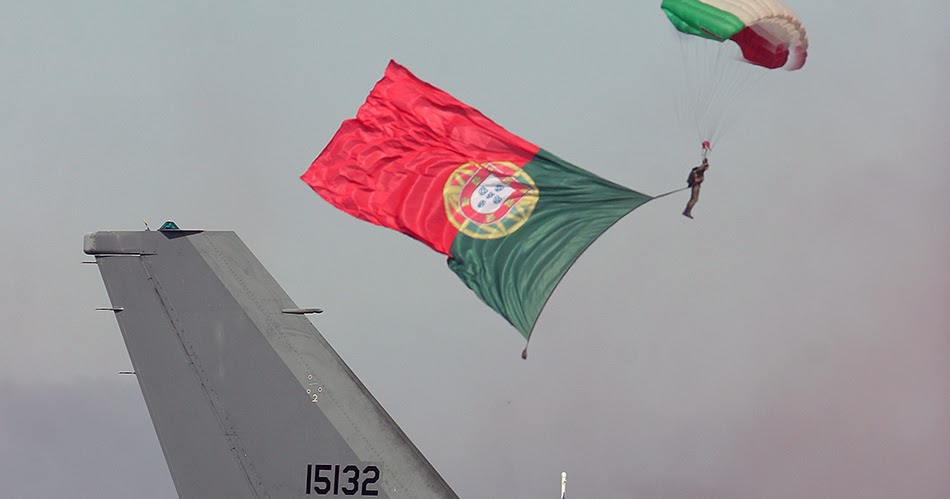 BA5 - MONTE REAL - Dia de Base Aérea aberta (M1999-59/2018) ~ PÁSSARO ...